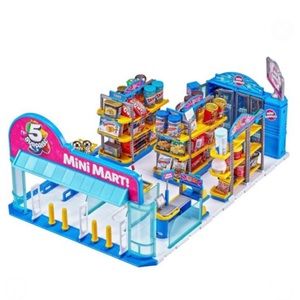 Zuru | Toys | Zuru Mini Brands Mini Mart | Poshmark